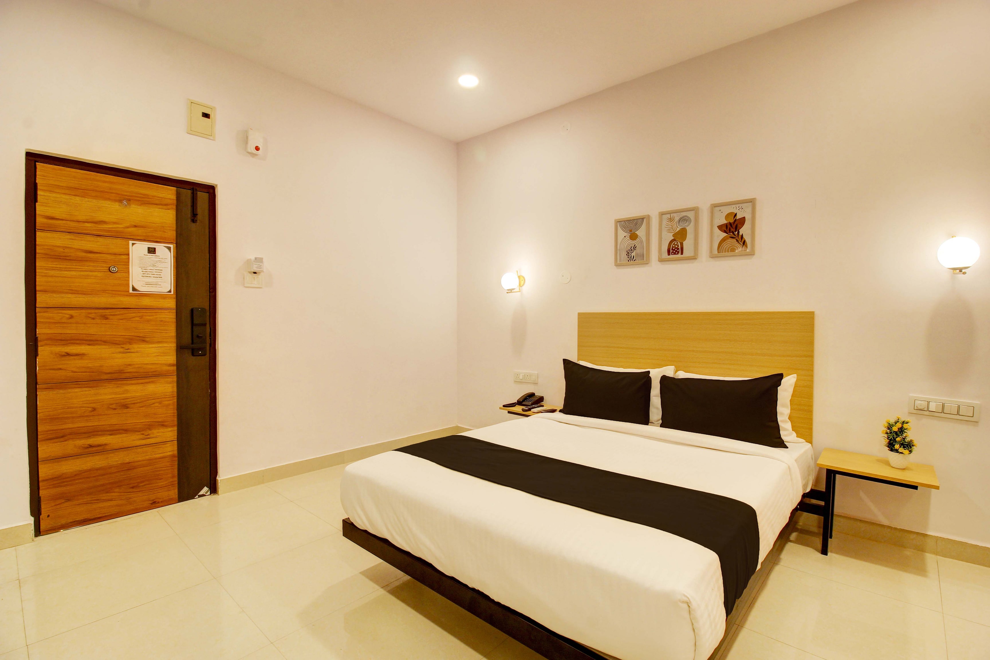 Photos of Super Collection O Casa Grand Hotels Nacharam - Hotel in ...