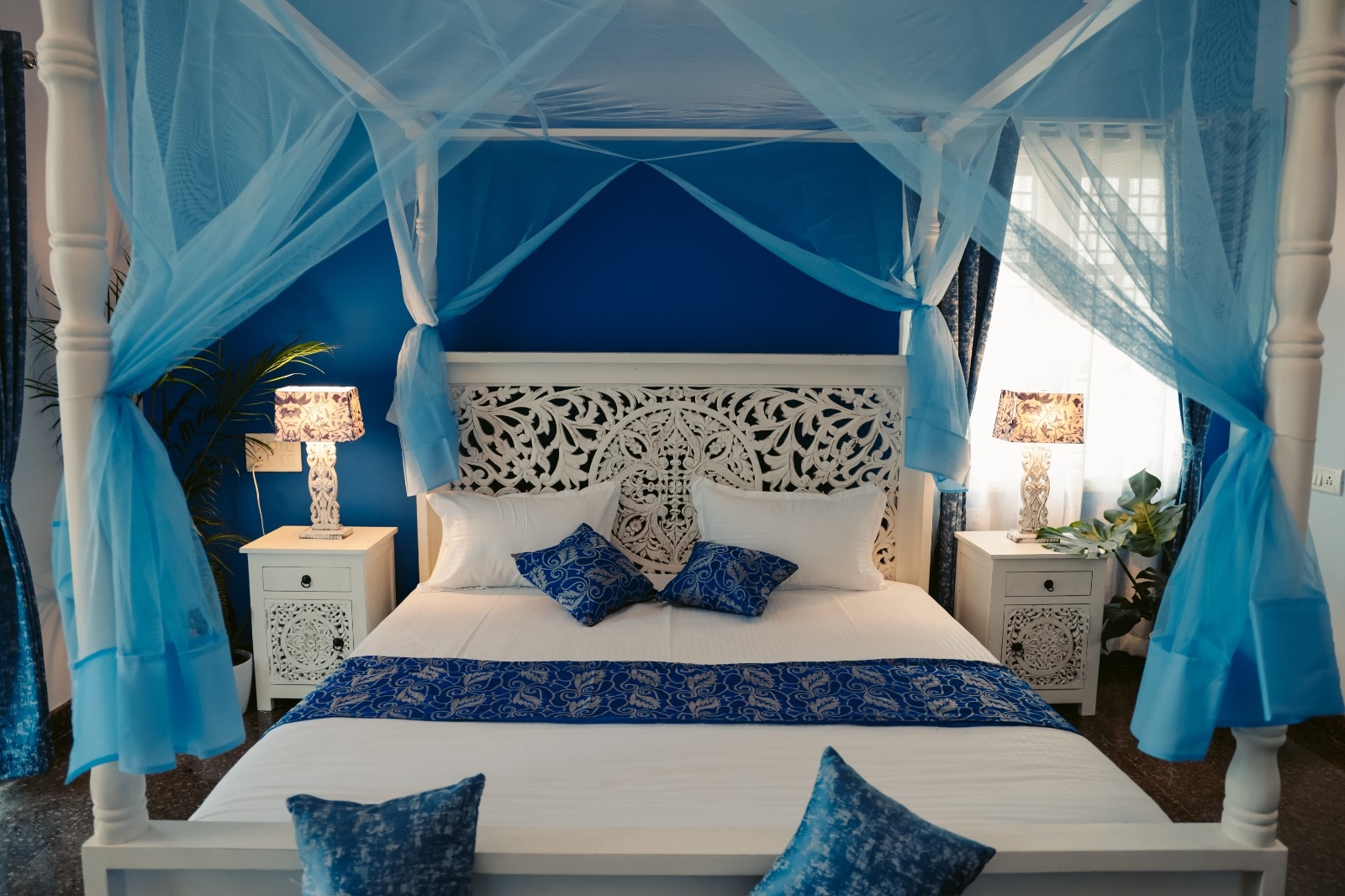 Adhyaya Heritage Reverbed | 4 BHK Triplex Villa 𝗕𝗢𝗢𝗞 Mysore Villa