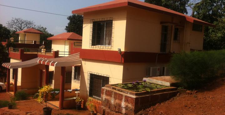 Amenities of Chaitanya Resort