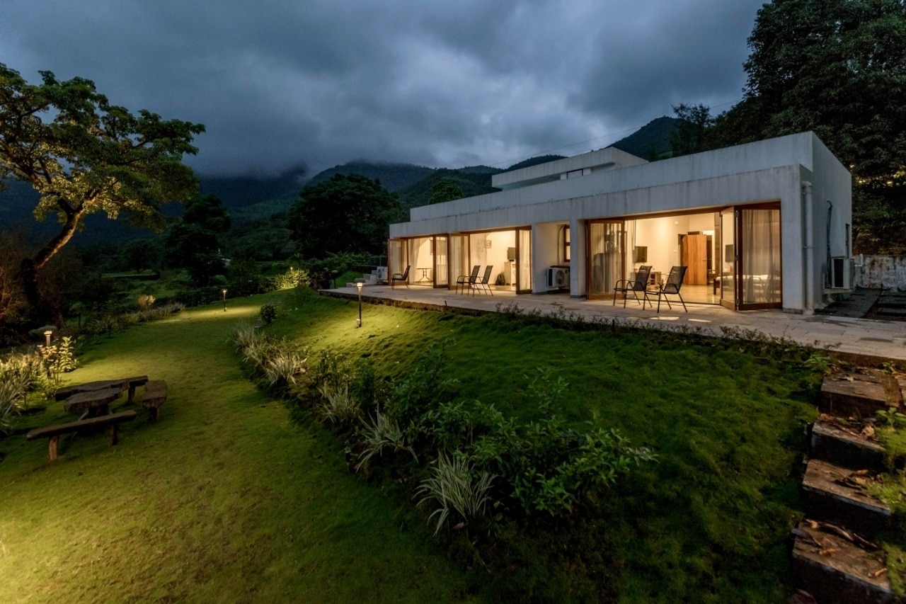 Tanmay Getaways, Mulshi Homestay Mulshi - Reviews, Photos & Offer