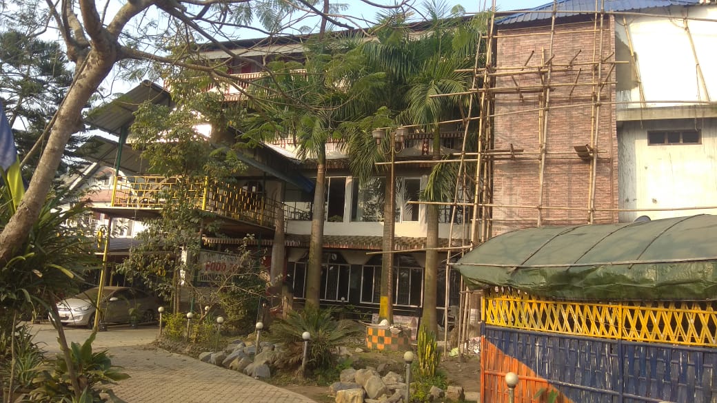 Nandanban Resort Sivasagar - Reviews, Photos & Offer