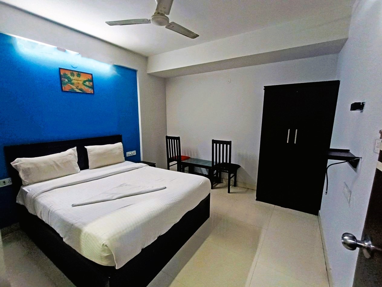 Delta Inn Madiwala 𝗕𝗢𝗢𝗞 Bangalore Hotel