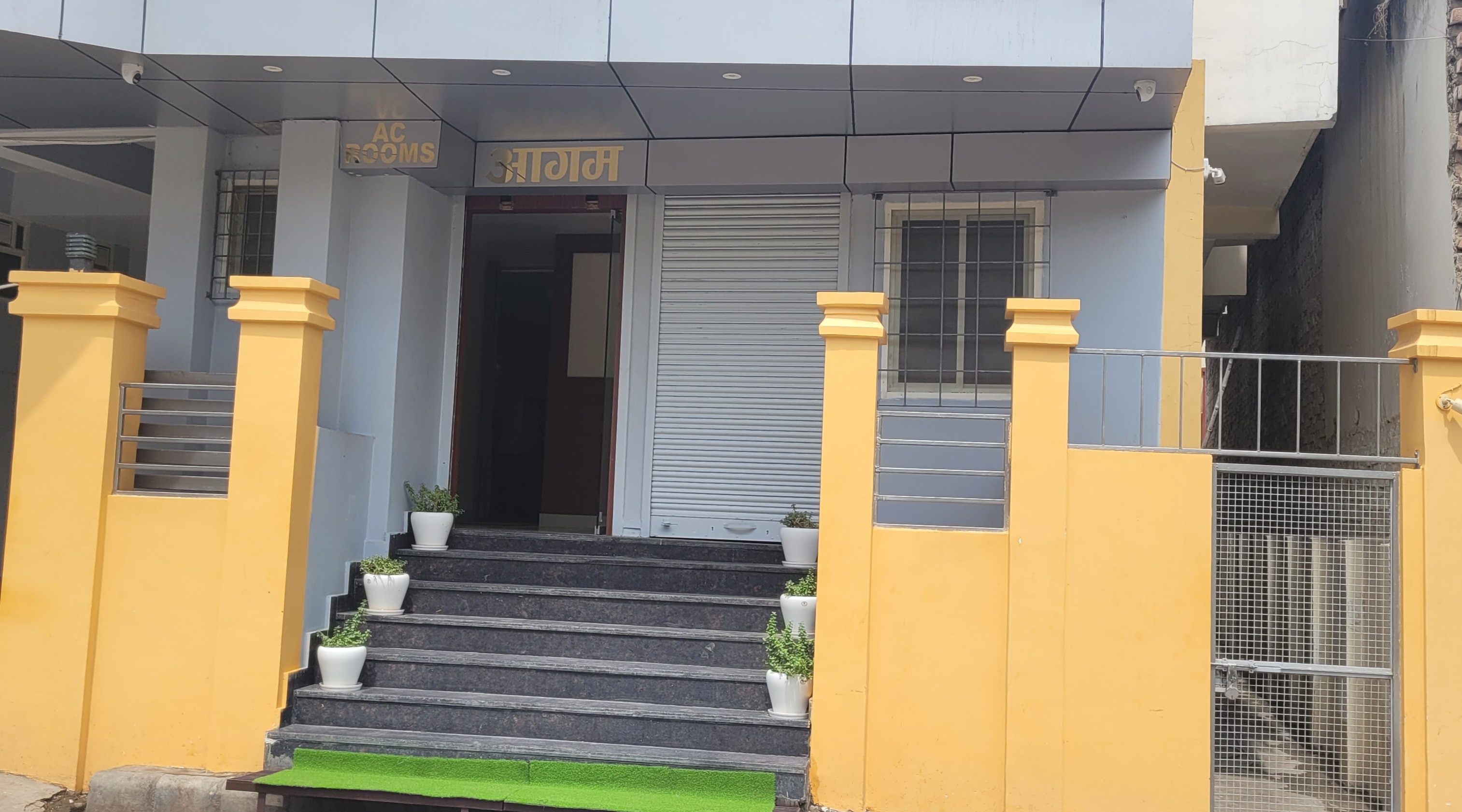 Aagam Homestay Varanasi - Reviews, Photos & Offer