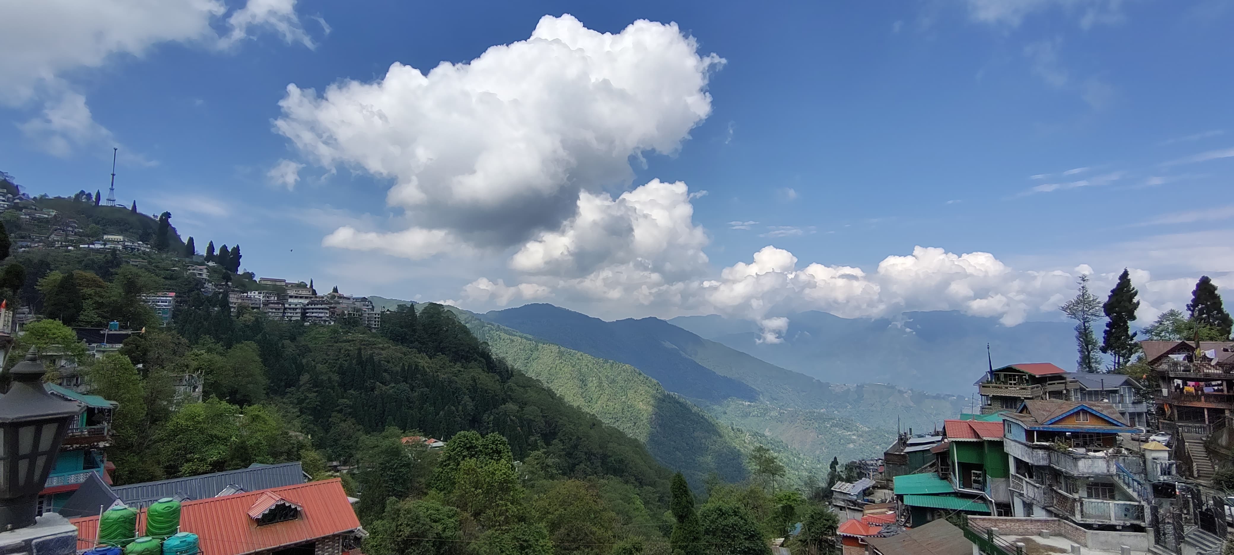Mystic Clouds Homestay Darjeeling - Reviews, Photos & Offer
