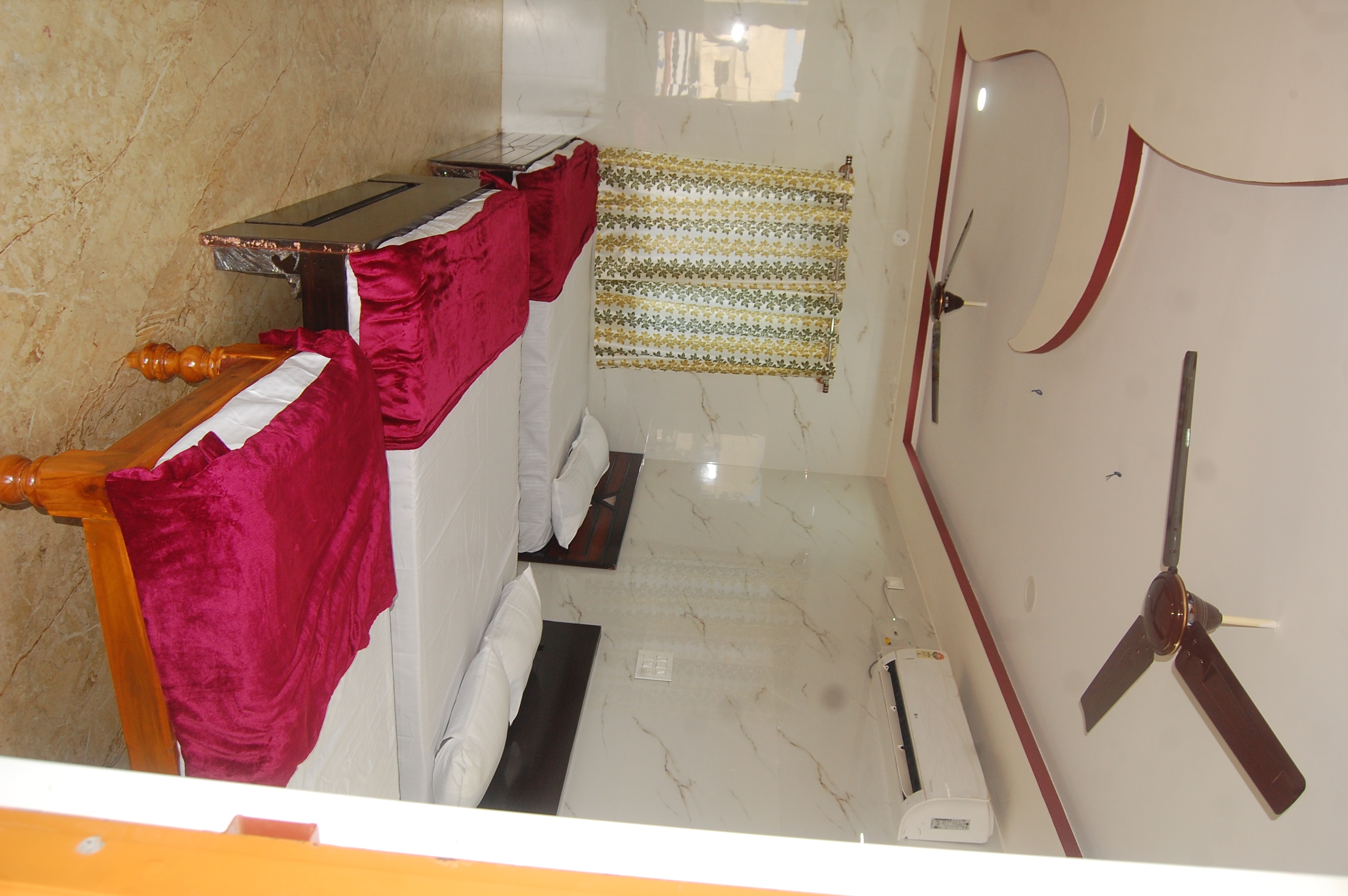 Rayara Karune Homestay Mantralayam - Reviews, Photos & Offer