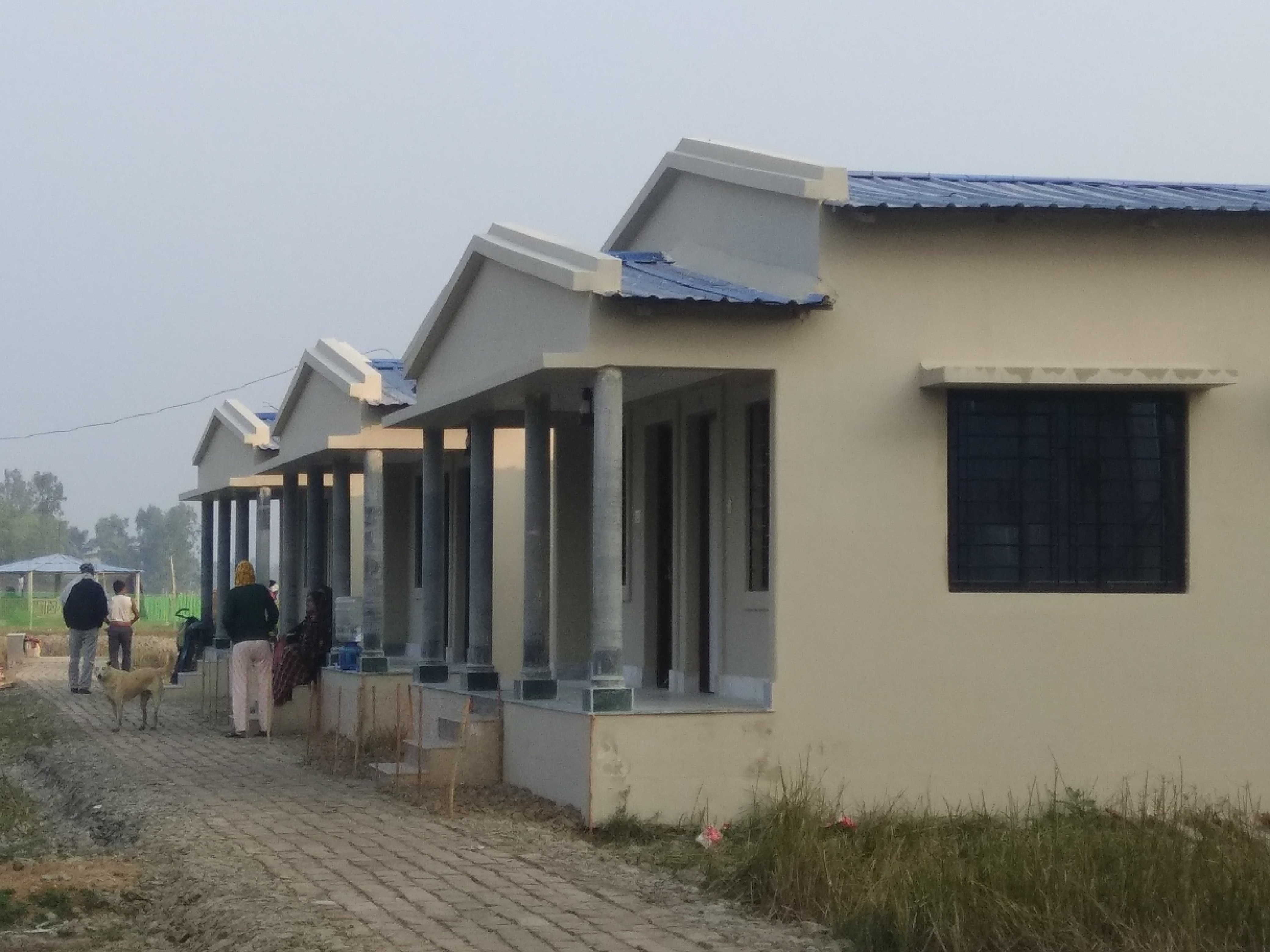 Sundarban Sanjog Mangrove Resort Sundarbans - Reviews, Photos & Offer