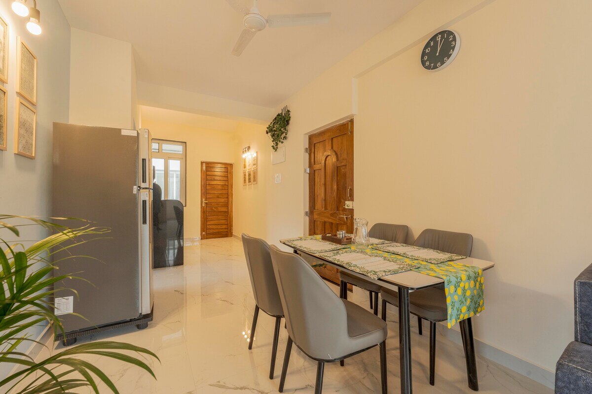 Photos of Azure by Mangrove Stays - Apartment in Goa