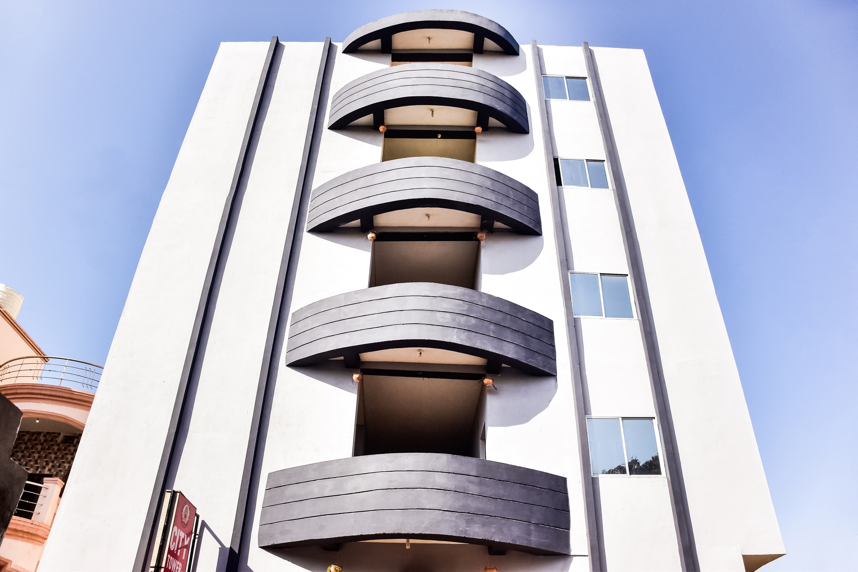 SPOT ON City Tower Inn Hotel Bhilai - Reviews, Photos & Offer