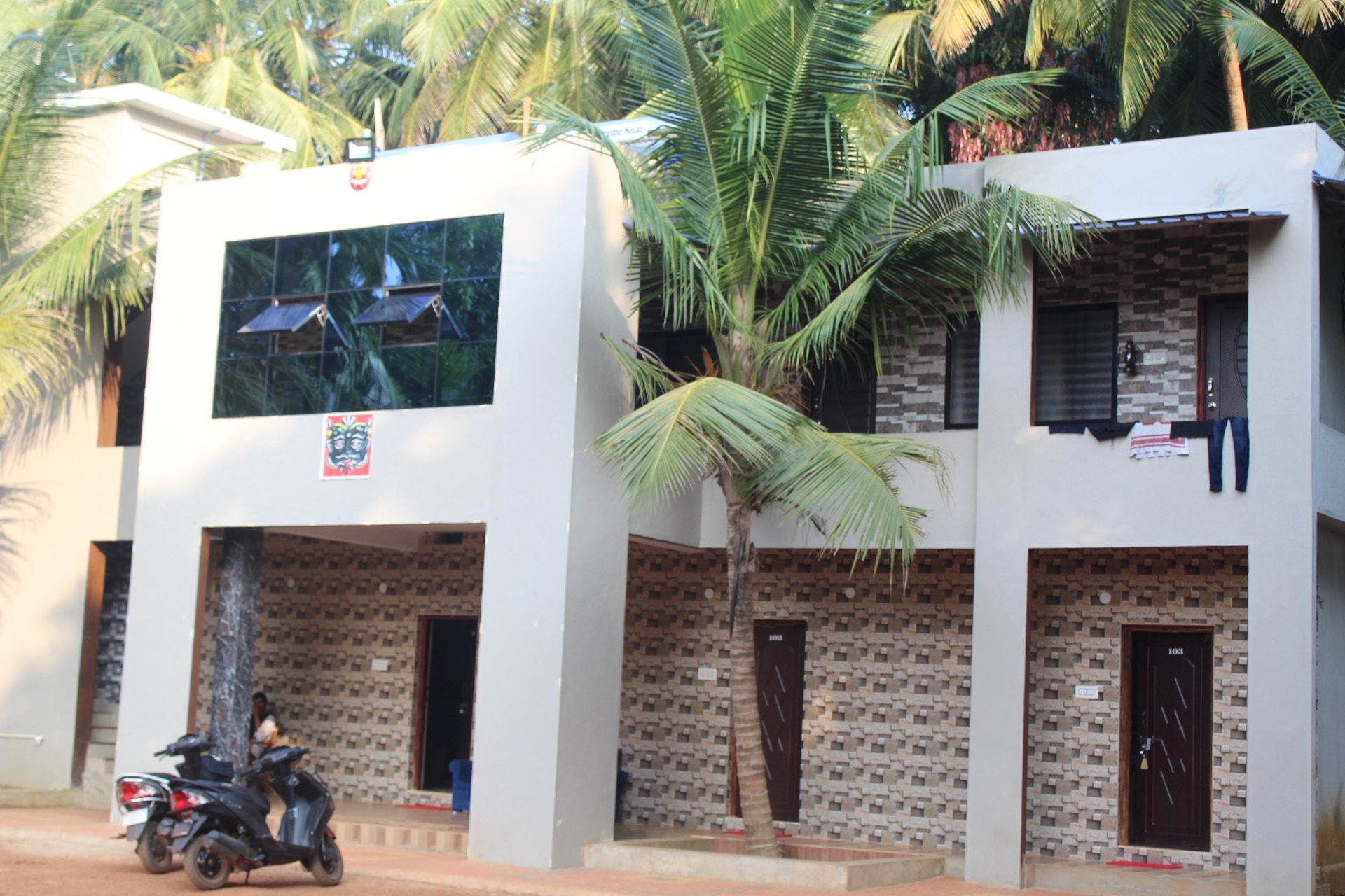 Shree Odeya Farm House Murudeshwar - Reviews, Photos & Offer