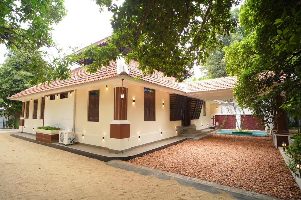 River View Pool Cottage Mace Cochin - Reviews, Photos & Offer