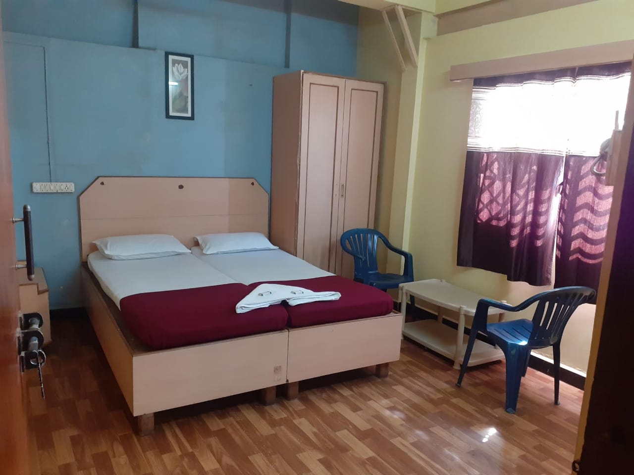 ASHRAYA LODGE Mundgod - Reviews, Photos & Offer