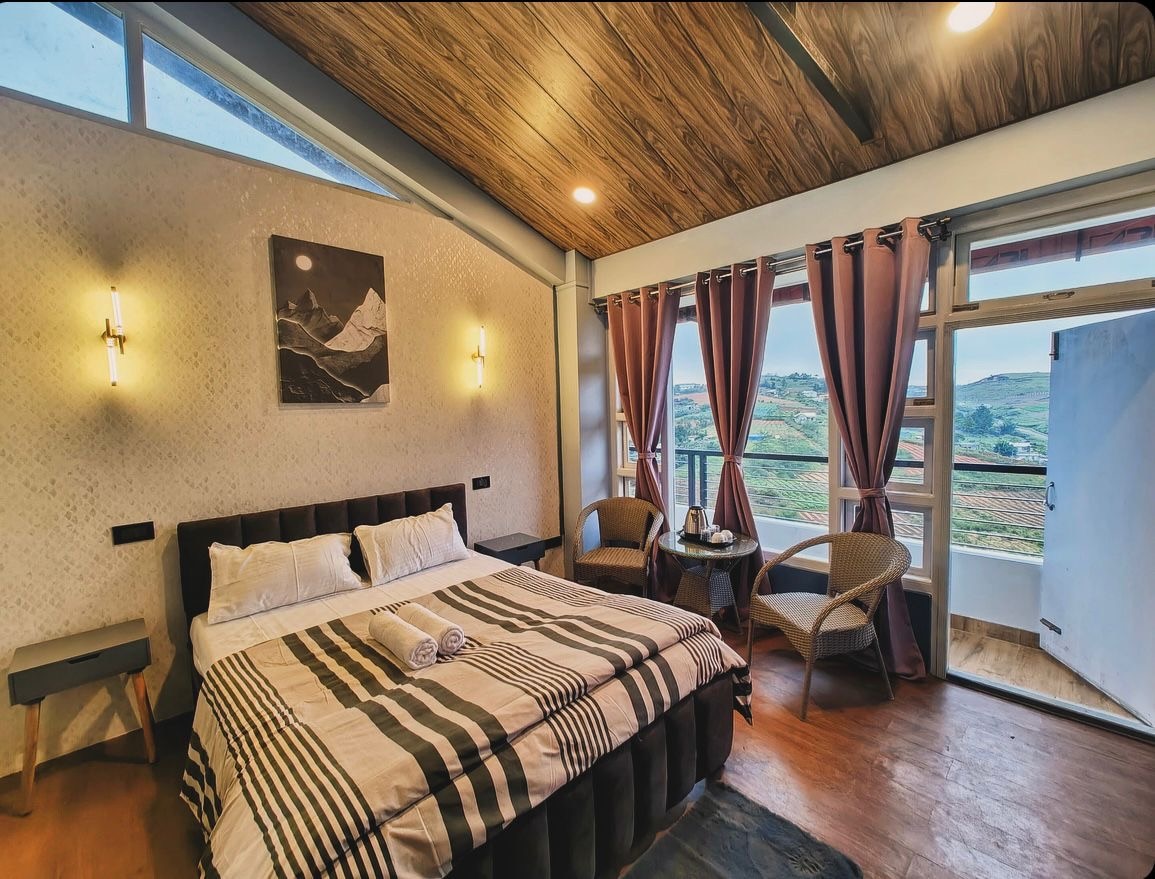 The Cliff House Villa Shillong - Reviews, Photos & Offer