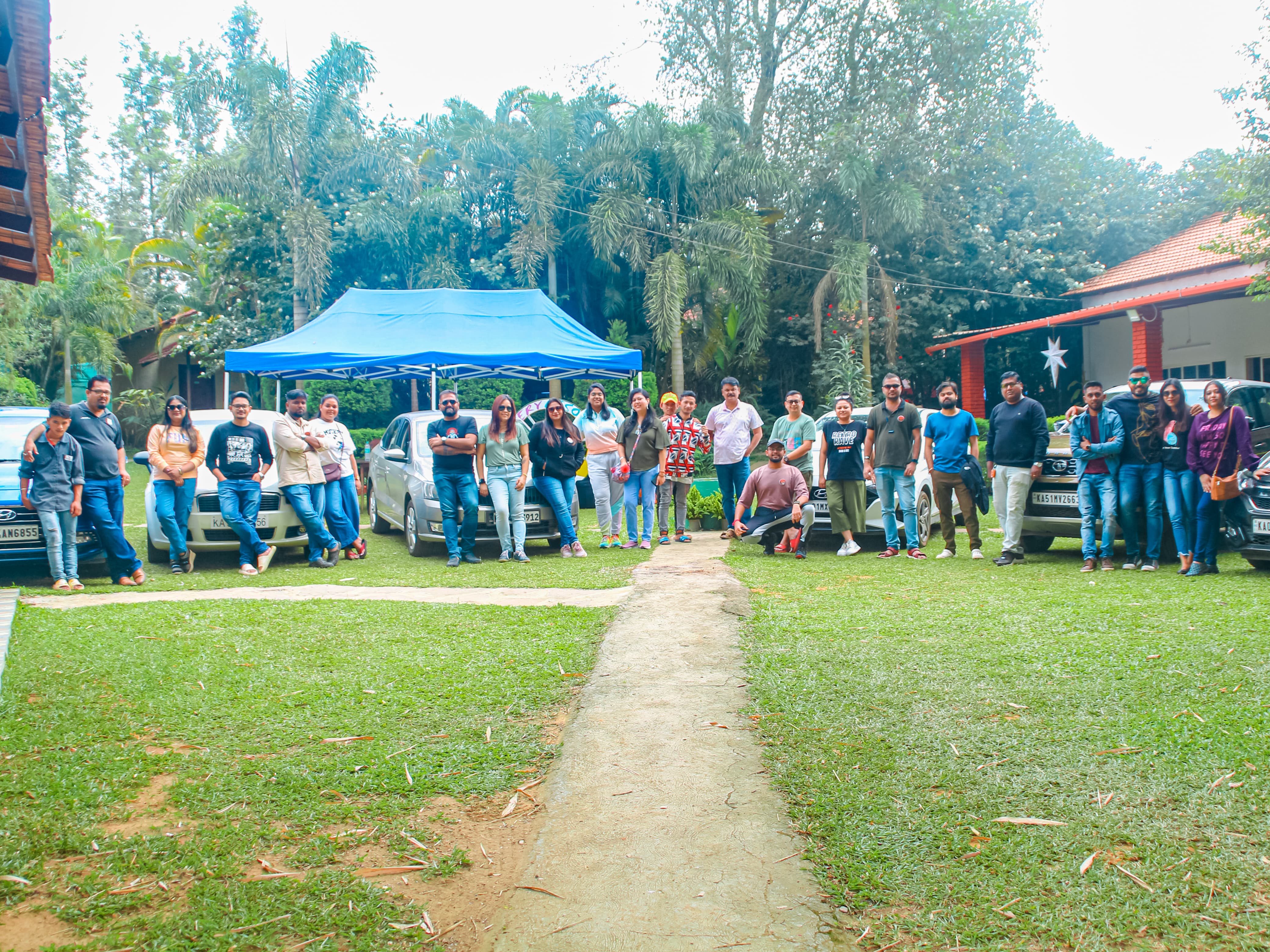 Aery Cottage & Restaurant 𝗕𝗢𝗢𝗞 Coorg Homestay