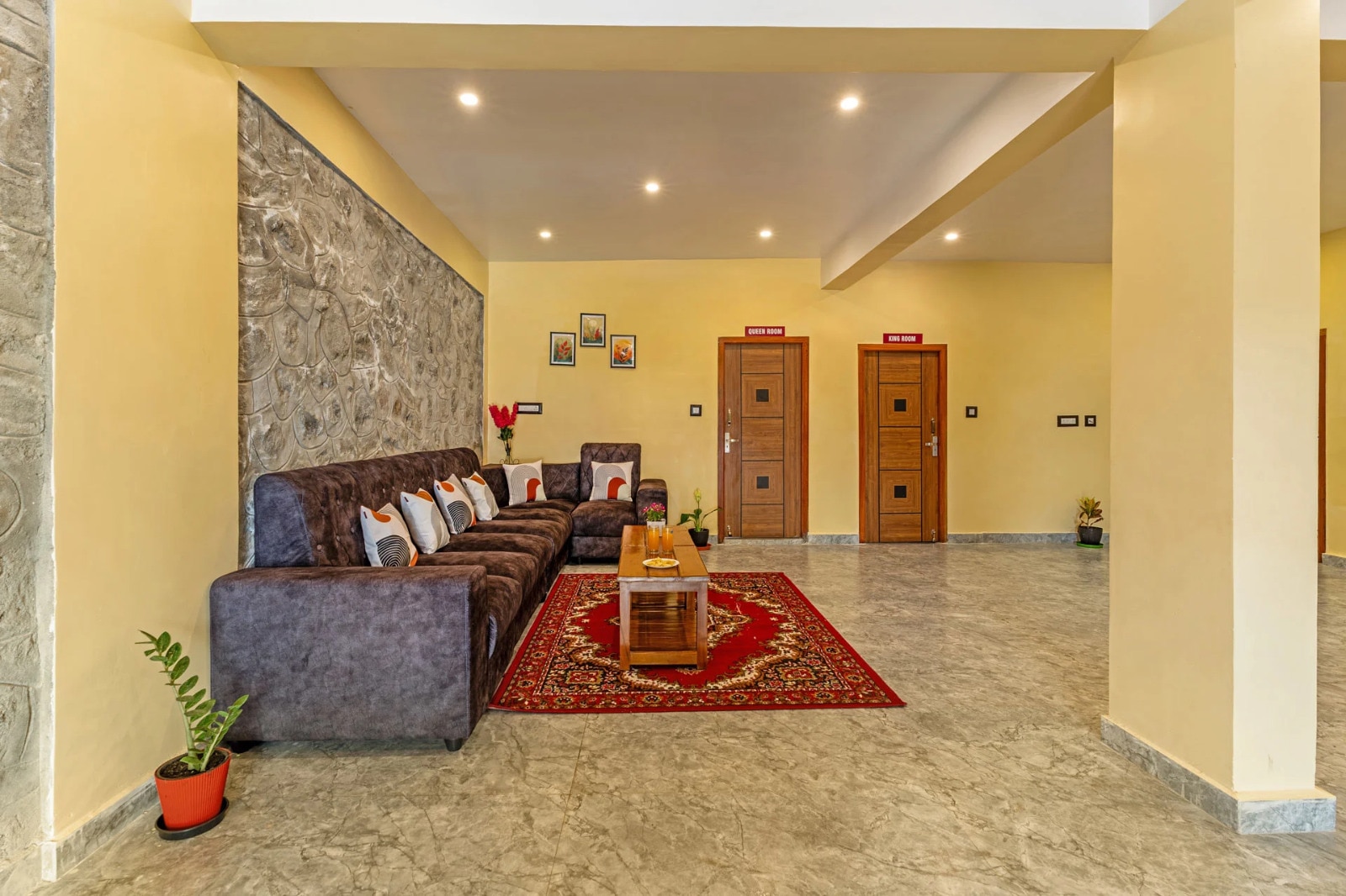 Kurinji Amaze Farmstay Farm House Kodaikanal - Reviews, Photos & Offer