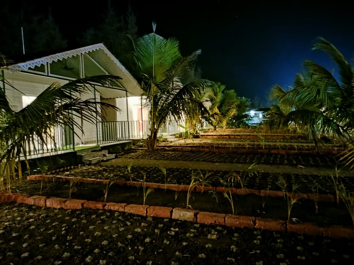 Sanjivani Farm & Resort Palghar - Reviews, Photos & Offer