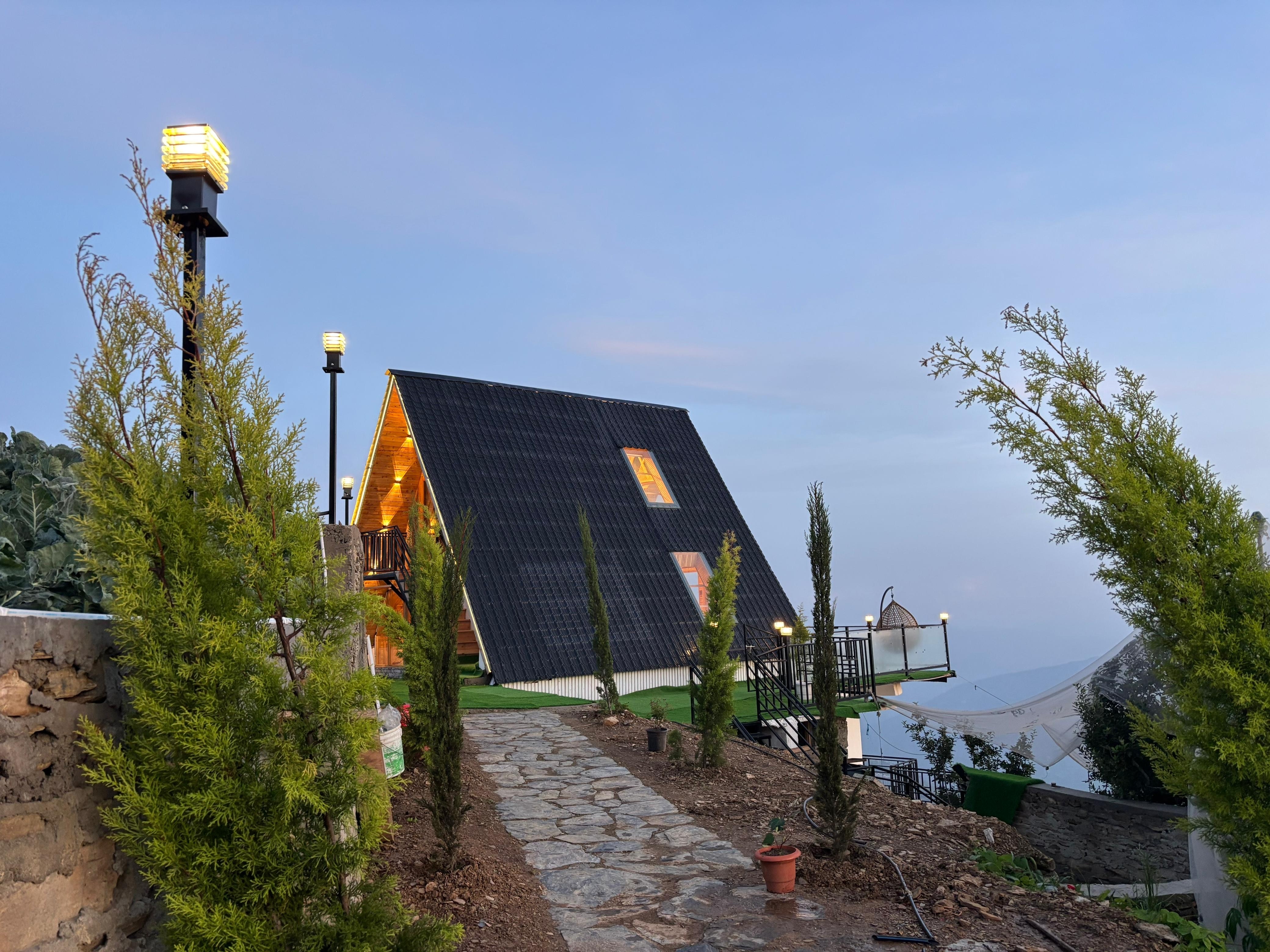 The Gable Gateway Villa Theog - Reviews, Photos & Offer