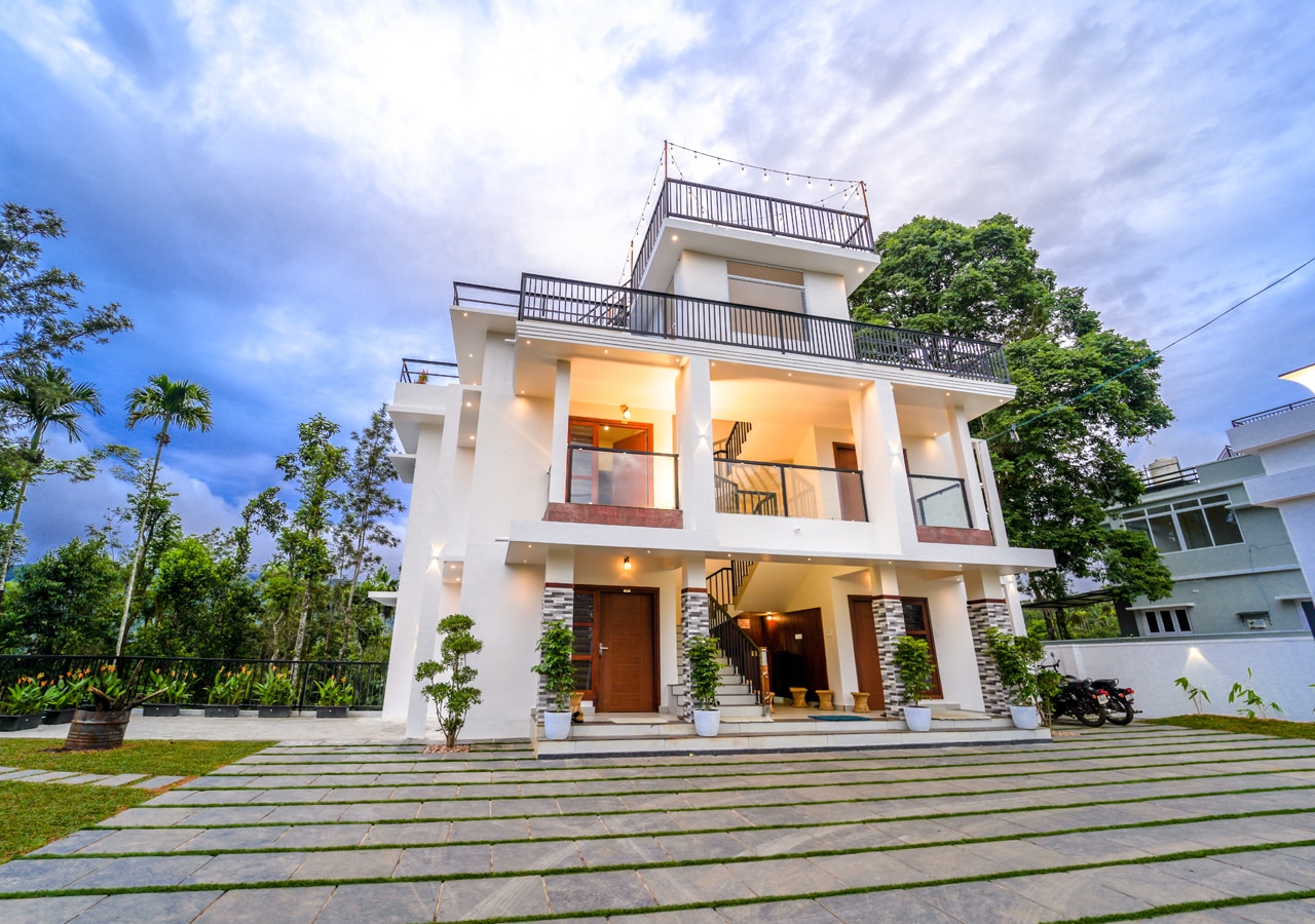 Photos of Oasis Vythiri - Resort in Wayanad