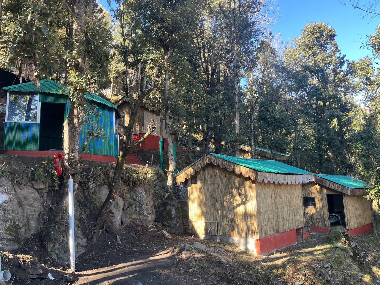 TTN - The Trekker's Nest Hotel Joshimath - Reviews, Photos & Offer
