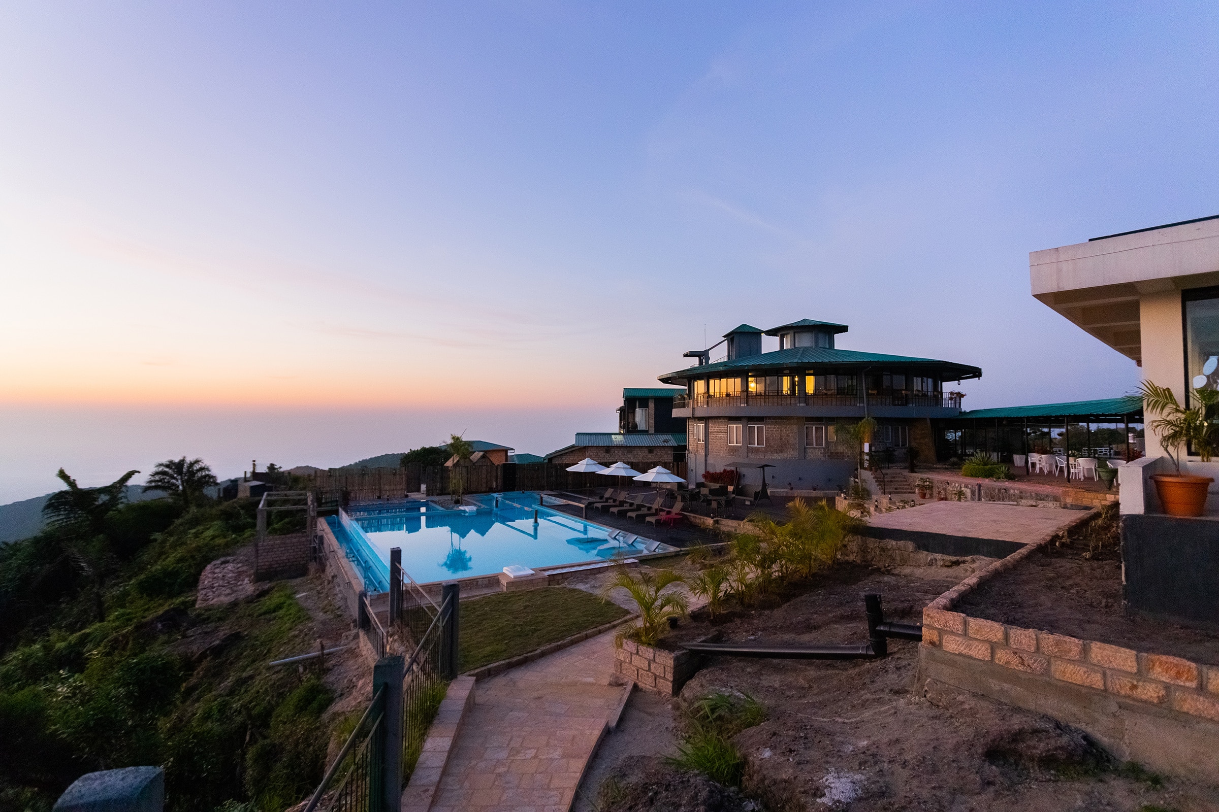 Polo Cherrapunjee Resort Cherrapunji - Reviews, Photos & Offer