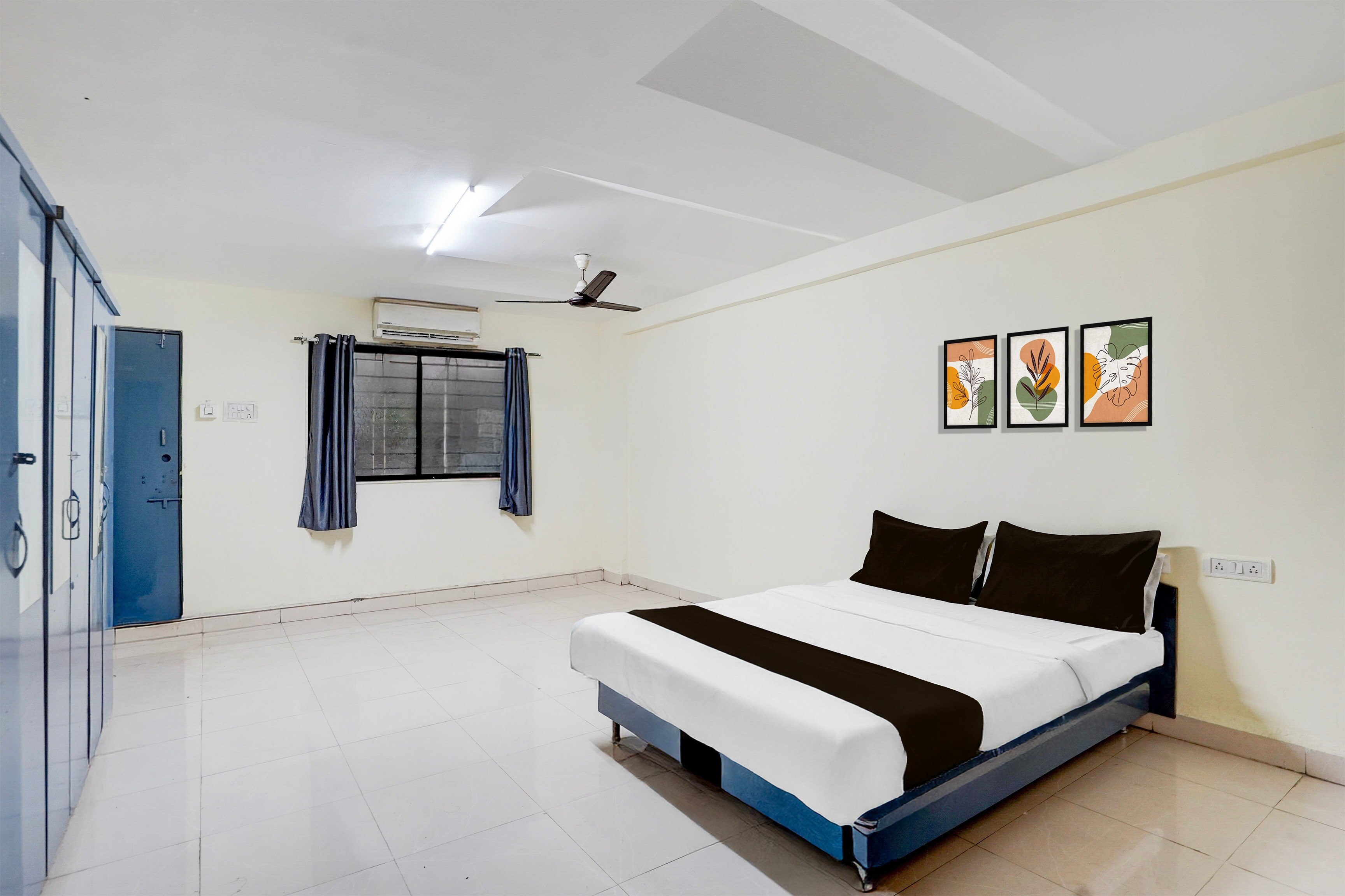 Address of Super Hotel O Talawade IT Park Formerly AR Rooms - Hotel in Pune