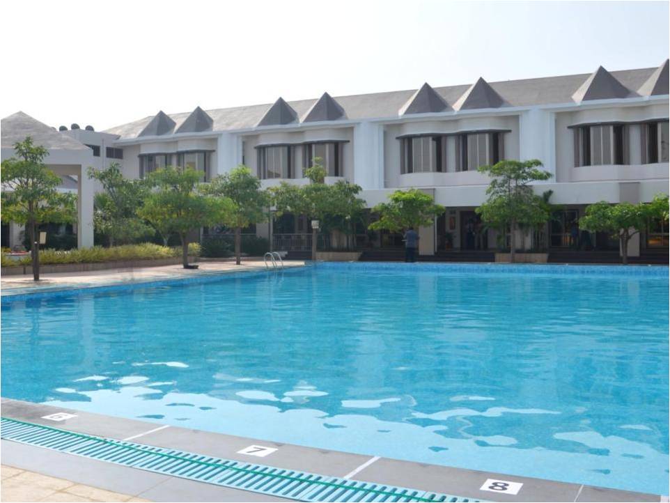 baramati club 𝗕𝗢𝗢𝗞 Baramati Resort