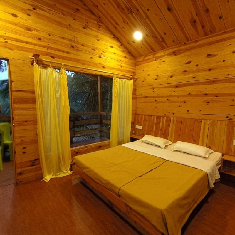 Amenities of The Weavers Resort