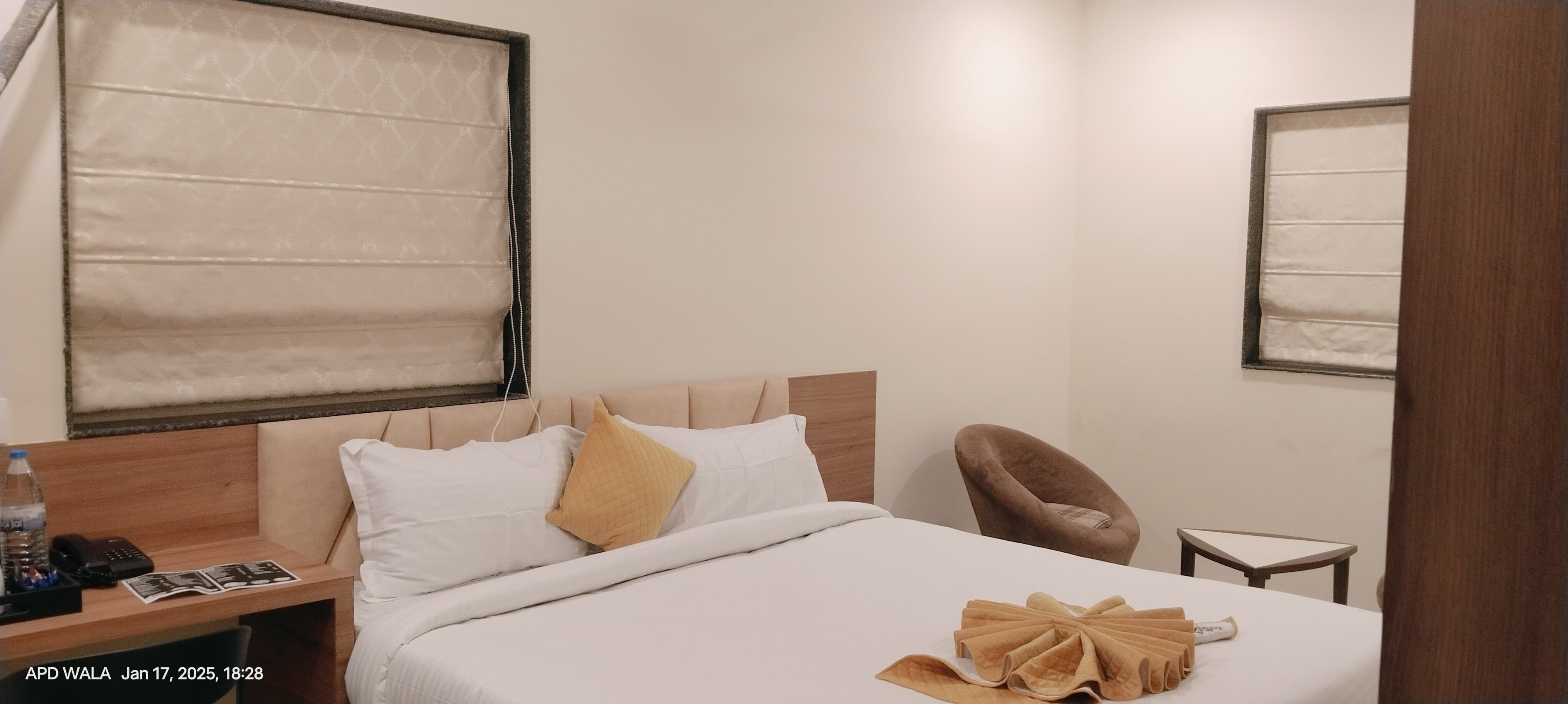 ARK HOTELS. 𝗕𝗢𝗢𝗞 Ranchi Hotel