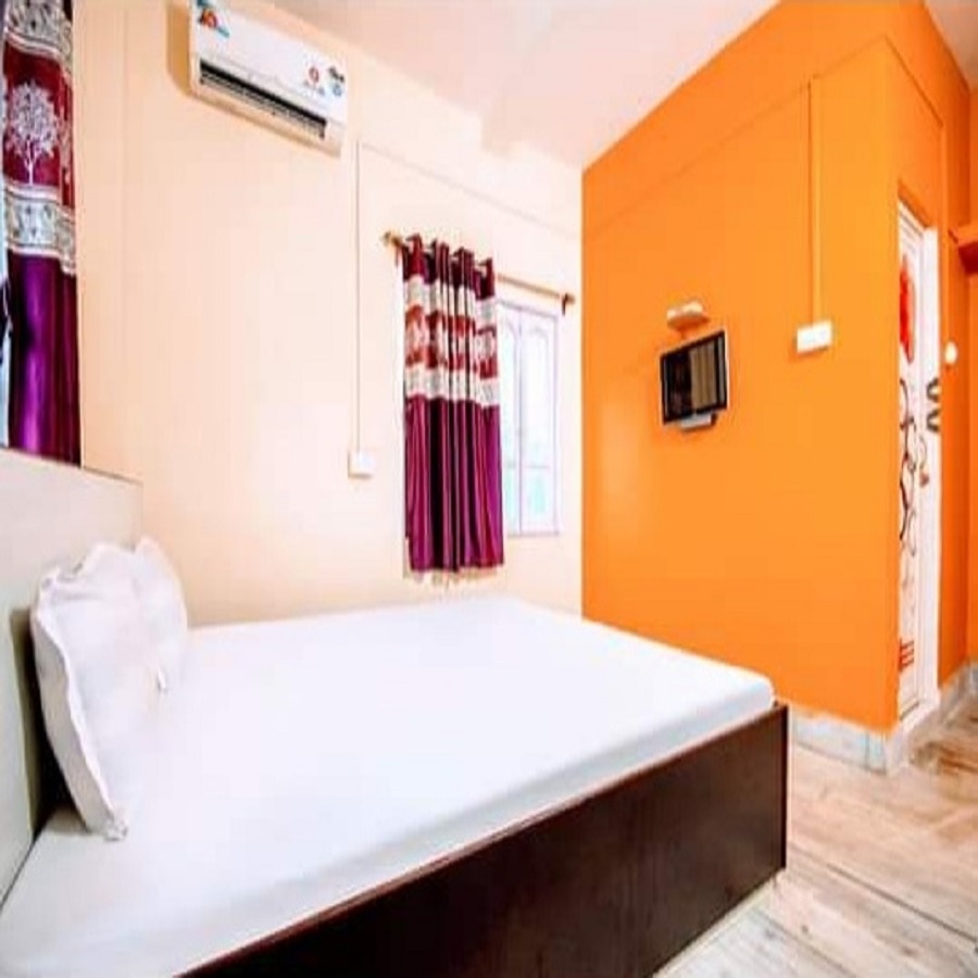 New Balaka's Guest House 𝗕𝗢𝗢𝗞 Digha Apartment