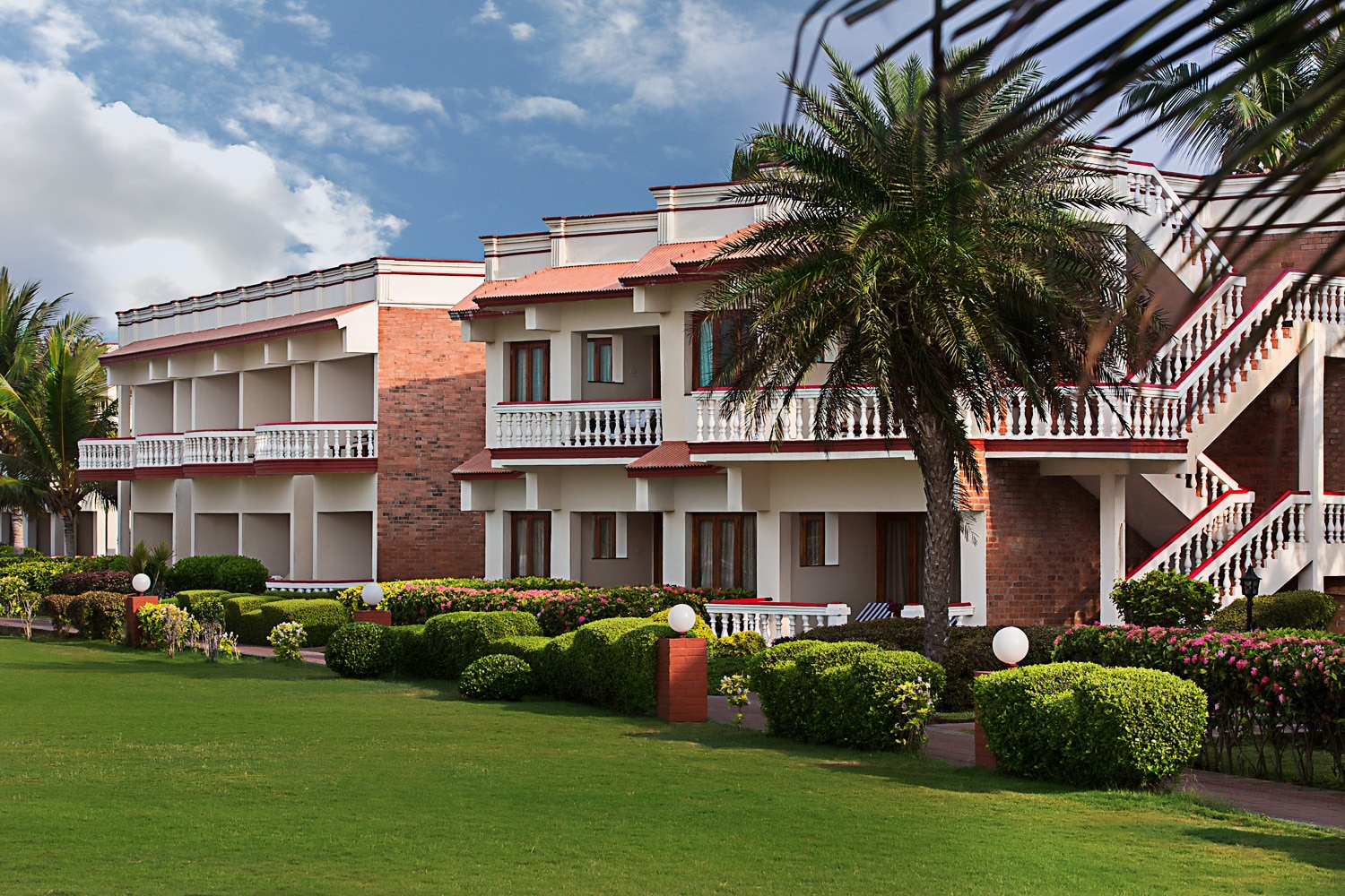 Ideal Beach resort Mahabalipuram - Reviews, Photos & Offer