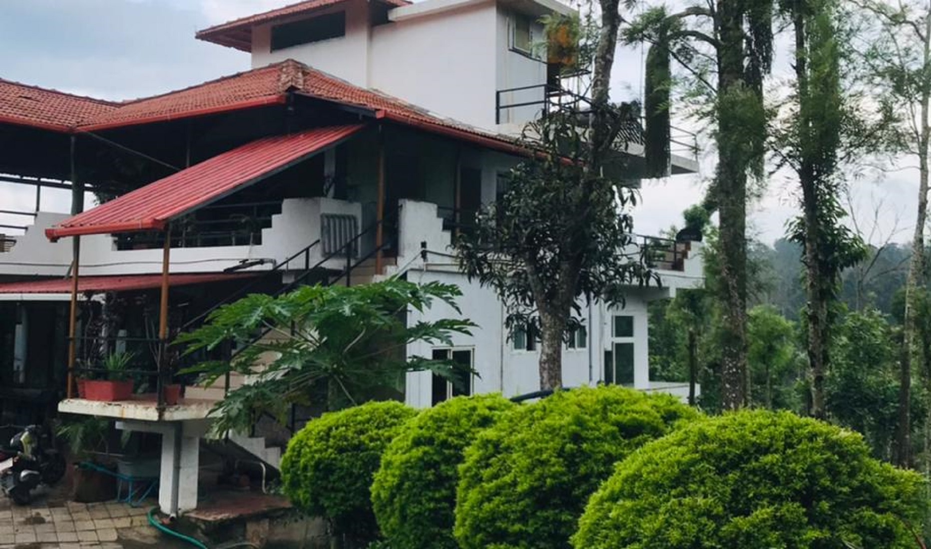 Coorg Sana Riverside Homestay Coorg - Reviews, Photos & Offer