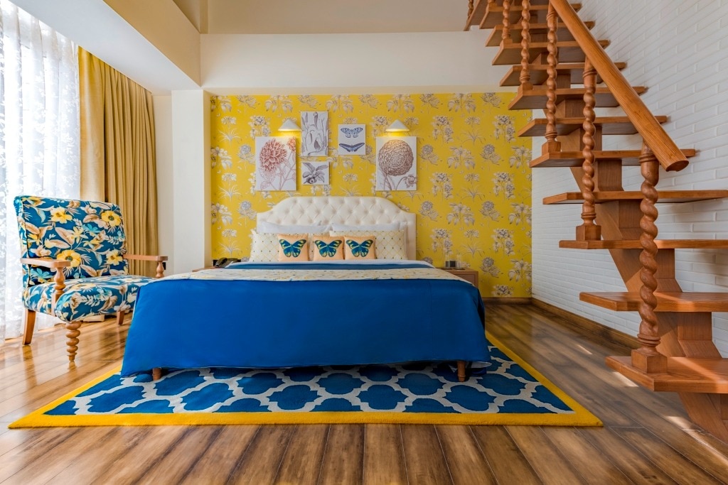 'Mosaic Original, Mussoorie Hotel Mussoorie - Reviews, Photos & Offer