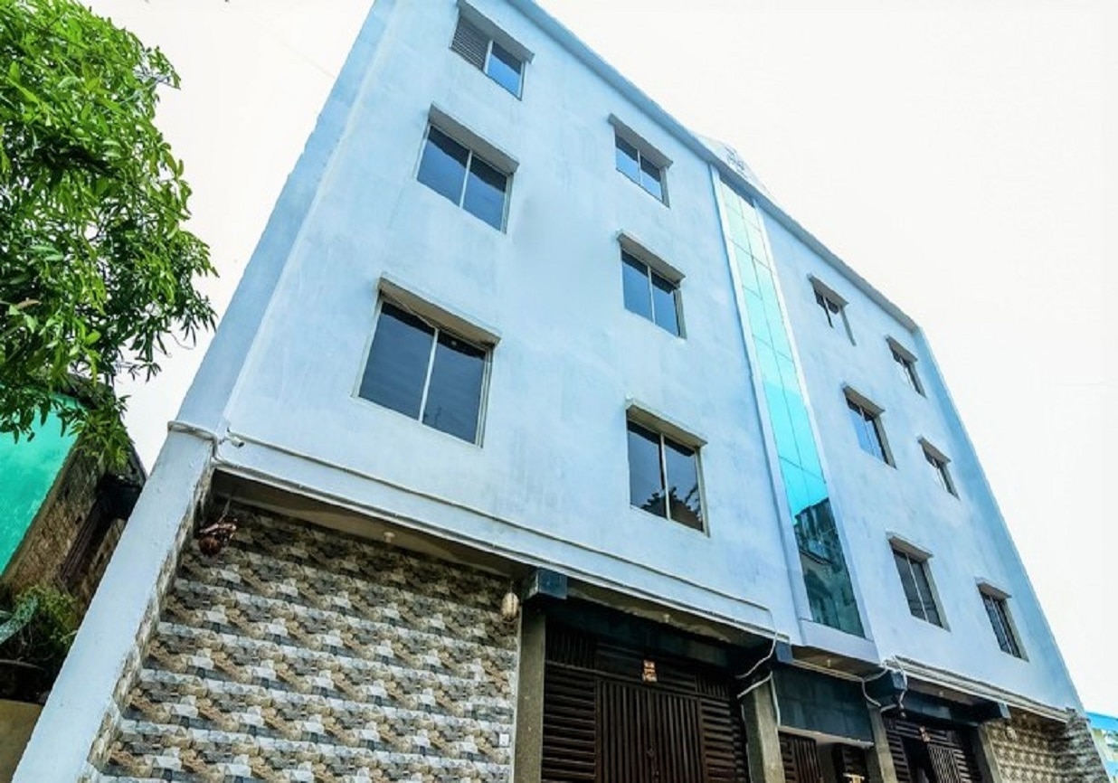 Hotel Bijaya Palace By WB Inn 𝗕𝗢𝗢𝗞 Bhubaneshwar Hotel