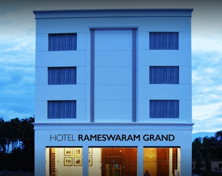 Hotel Rameswaram Grand Rameshwaram - Reviews, Photos & Offer
