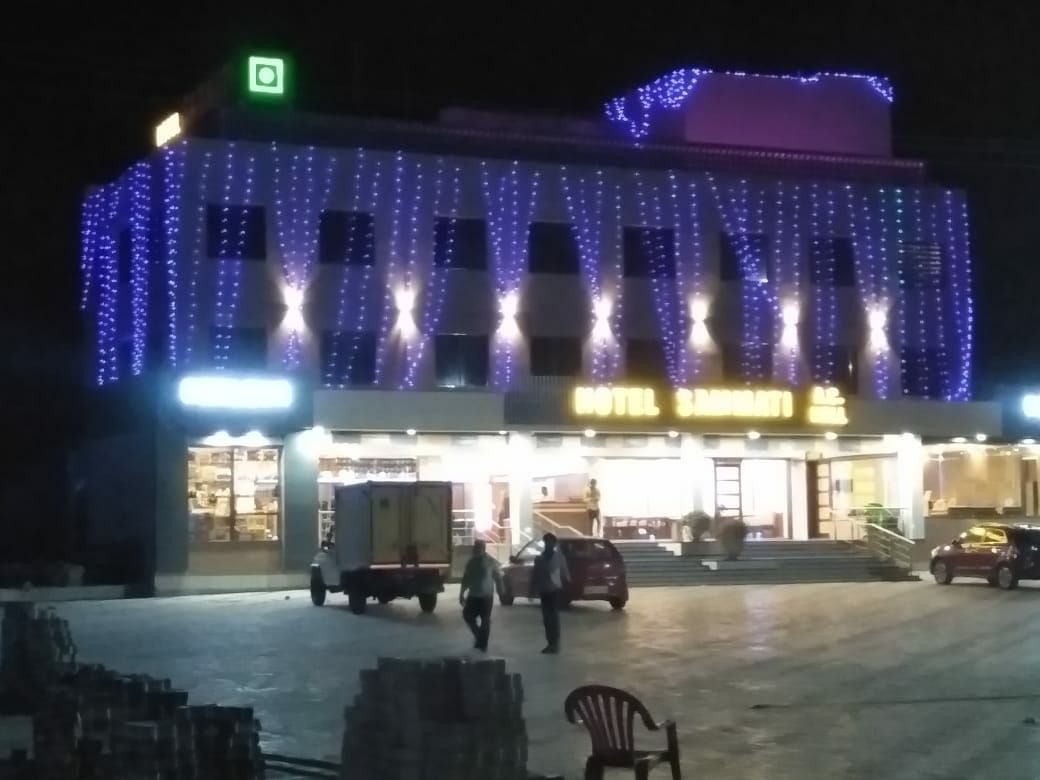 Hotel Sammati Matar - Reviews, Photos & Offer