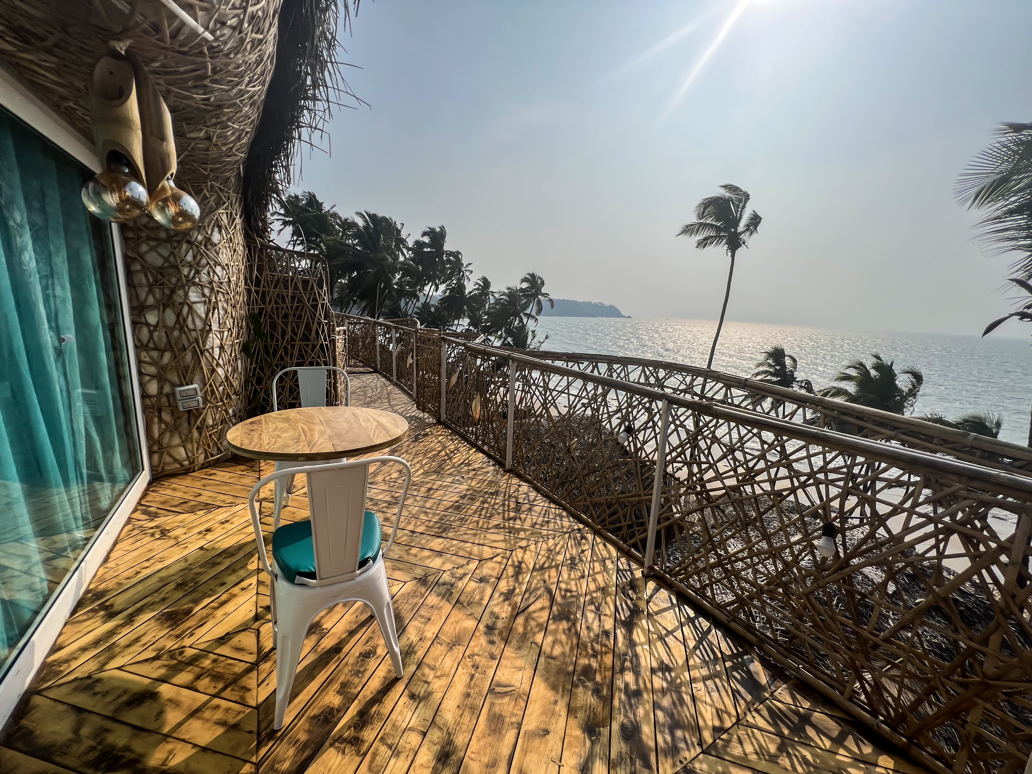 Obrigado By Craftels 𝗕𝗢𝗢𝗞 Goa Cottage
