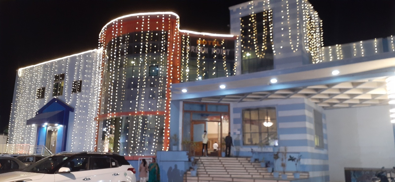 DREAM POINT HOTEL Champa - Reviews, Photos & Offer