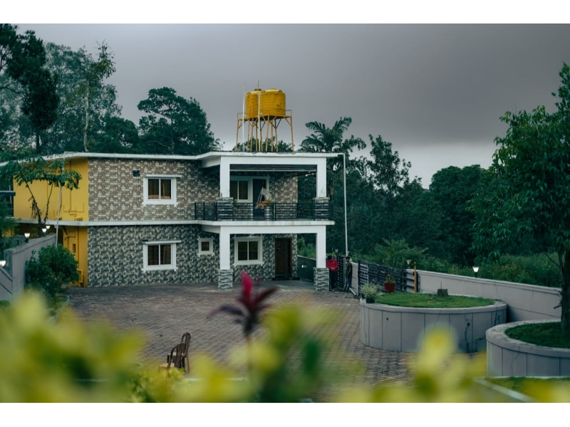 Nature Valley Homestay Coorg - Reviews, Photos & Offer