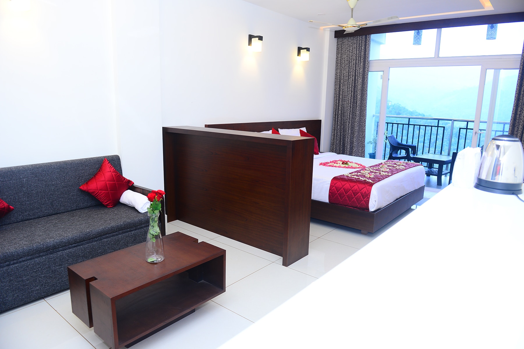 Tea Castle Munnar - INR 452 OFF ( ̶2̶7̶9̶9̶ ) 𝐏𝐡𝐨𝐭𝐨𝐬 & 𝐑𝐞𝐯𝐢𝐞𝐰𝐬