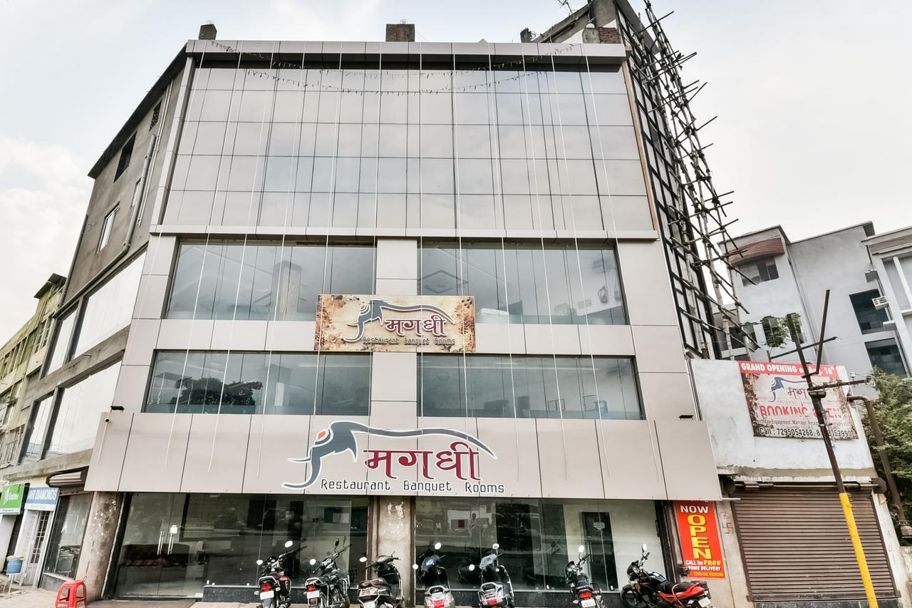 Address of Hotel Magadhi on Goibibo