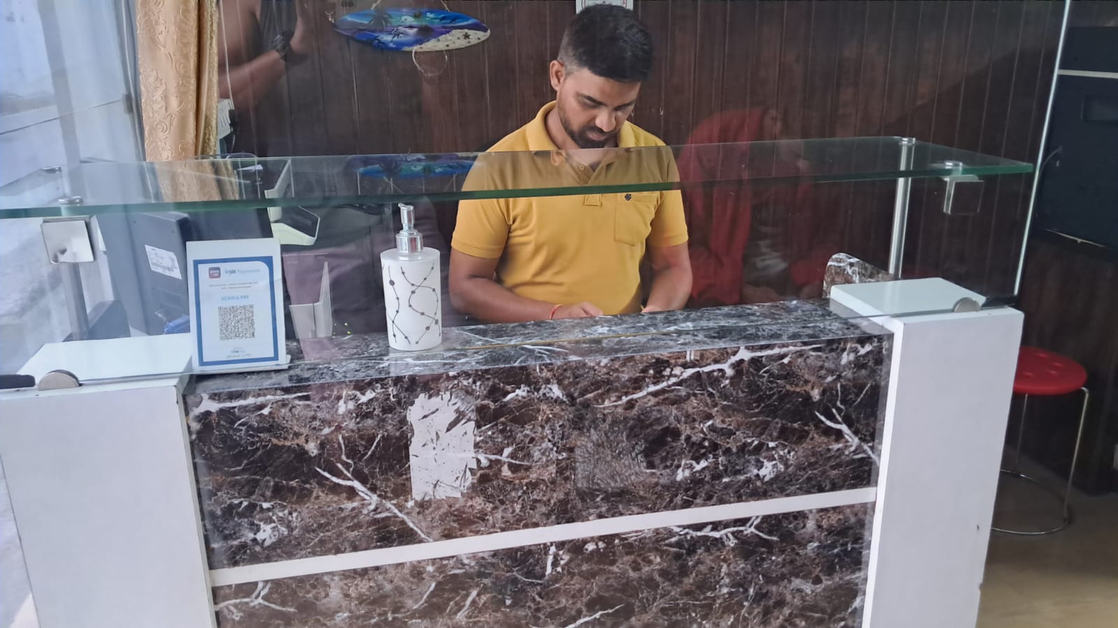 Paradise Vista Resort Rishikesh - Reviews, Photos & Offer