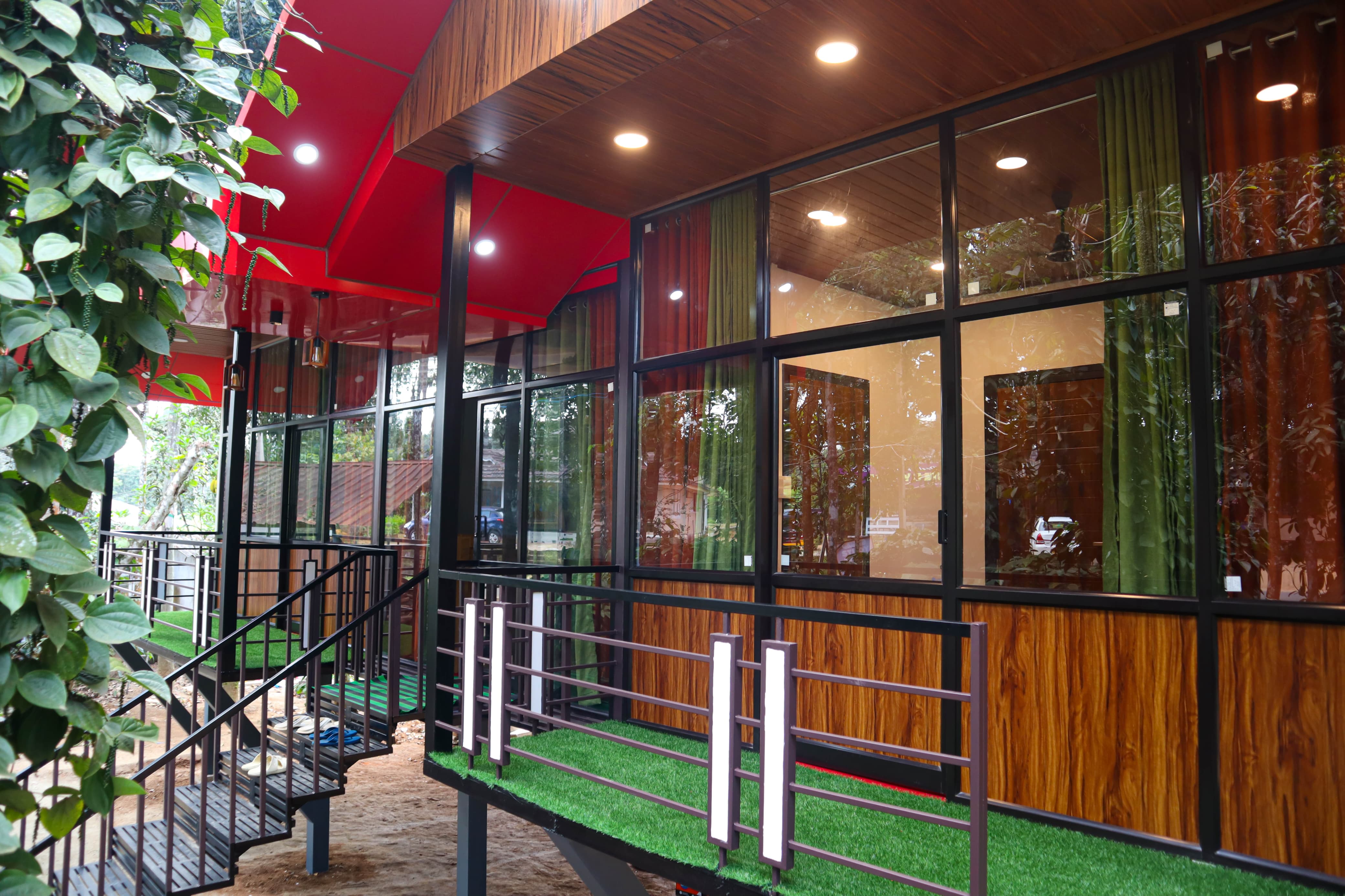 Daze Off Villa 𝗕𝗢𝗢𝗞 Wayanad Homestay