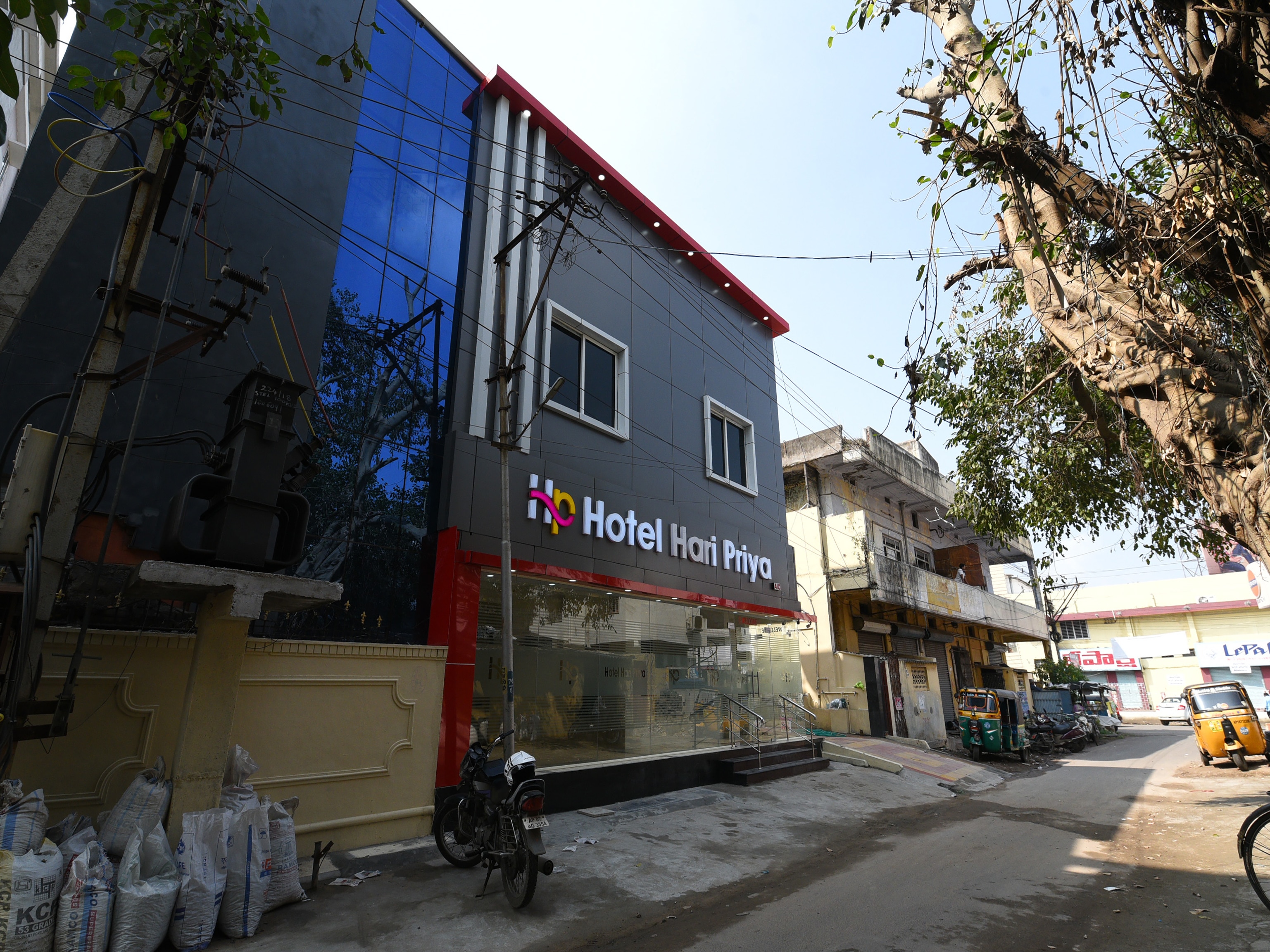 Hotel Hari Priya Vijaywada - Reviews, Photos & Offer