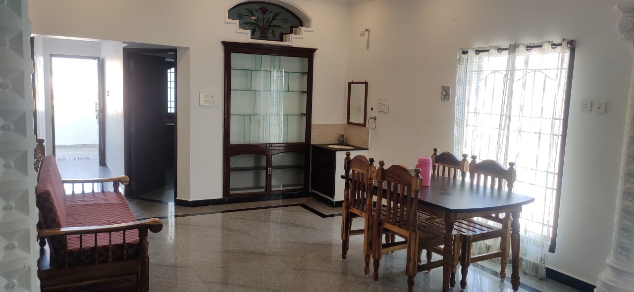 Aara Home Stay 𝗕𝗢𝗢𝗞 Pondicherry Homestay