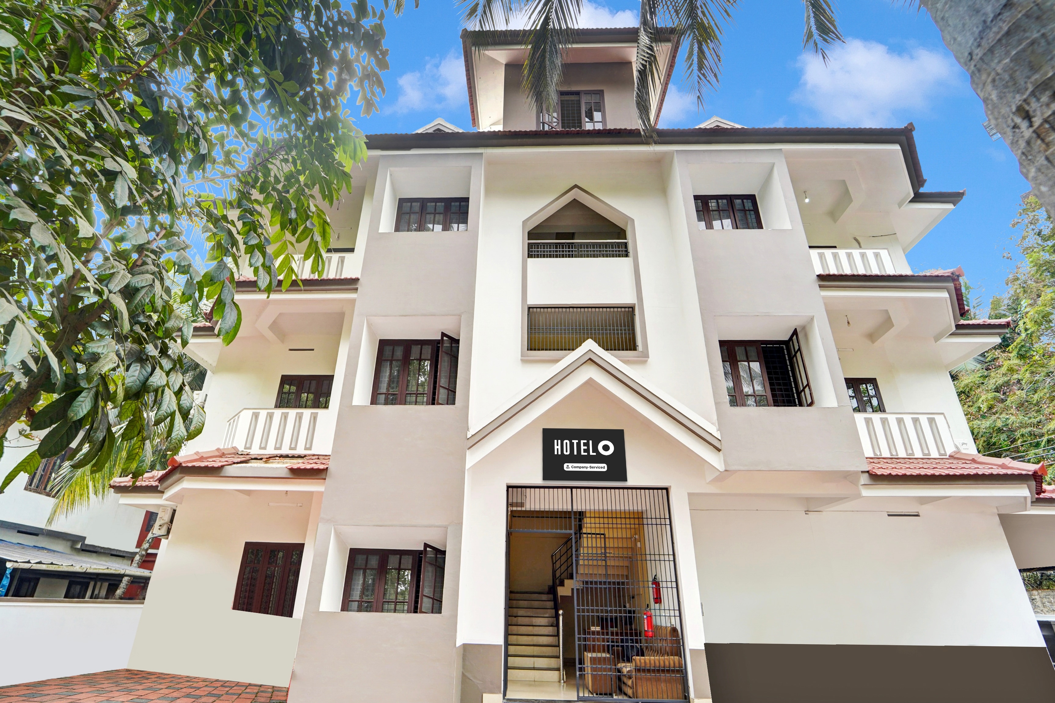 Super Hotel O West Hill near Mietra Hospital Calicut (Kozhikode ...