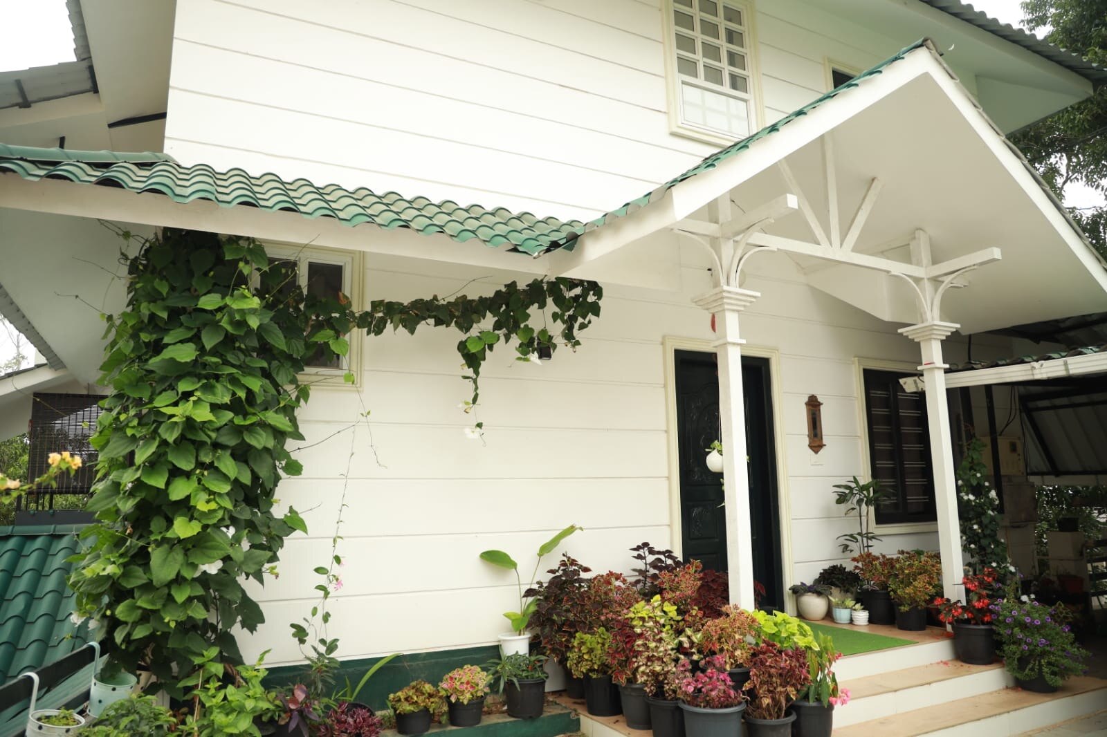 Ameliore Horizon Luxe 𝗕𝗢𝗢𝗞 Kuttikkanam Homestay
