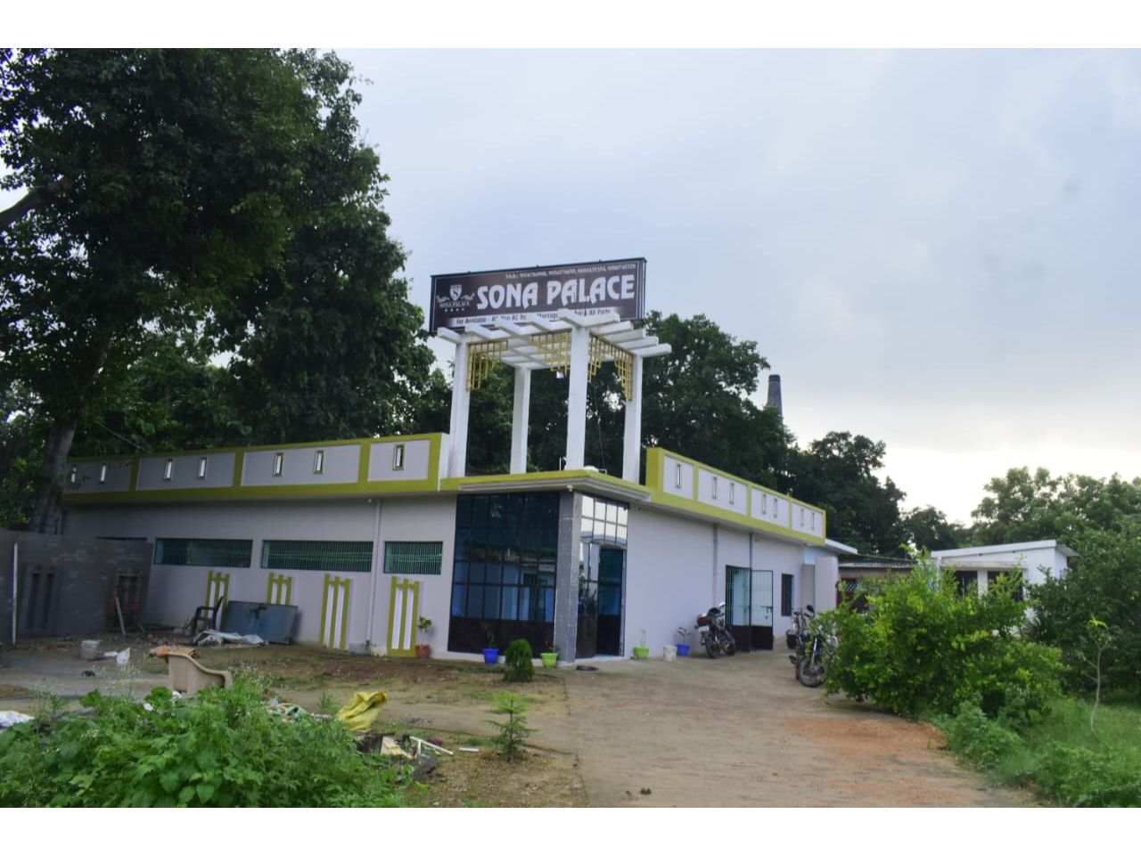 Hotel Sona Palace Ayodhya - Reviews, Photos & Offer