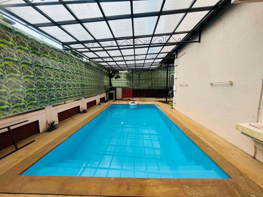 Ivy Pearl Houses with Common Pool 2 Bhk R H No 1 𝗕𝗢𝗢𝗞 Lonavala Villa