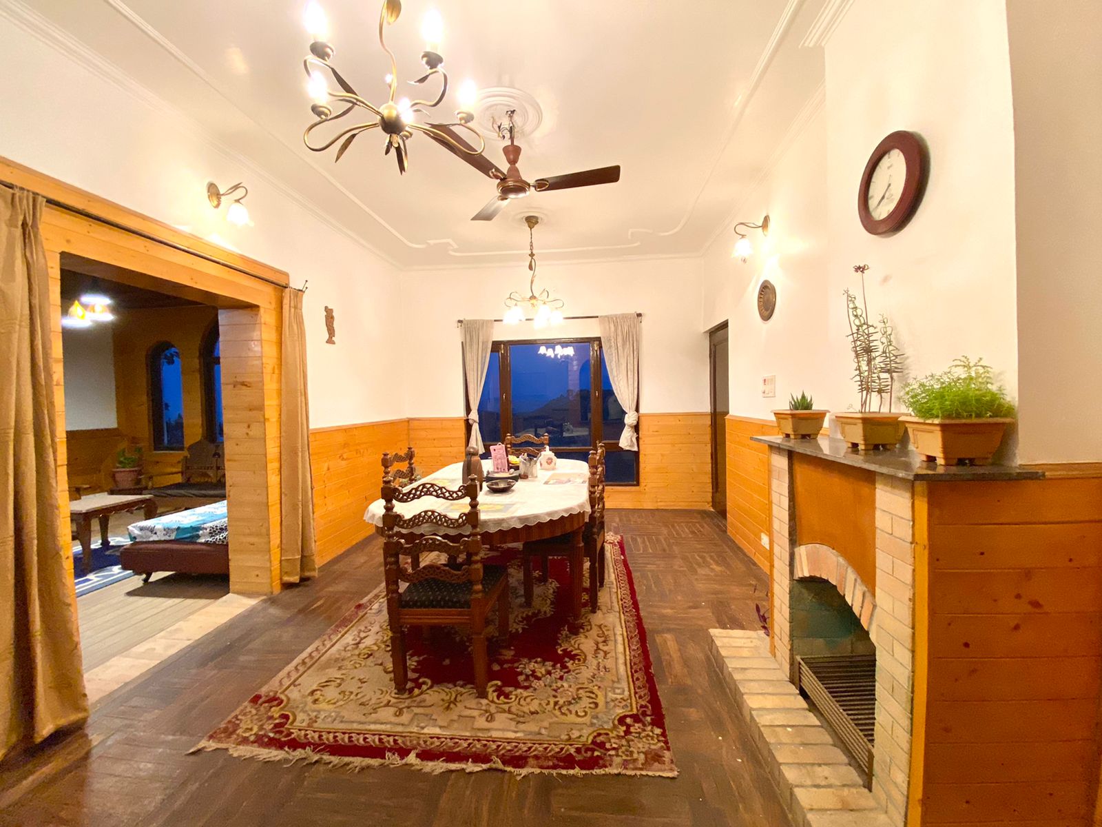 Reviews of Nature Ecstasy - Villa in Kasauli