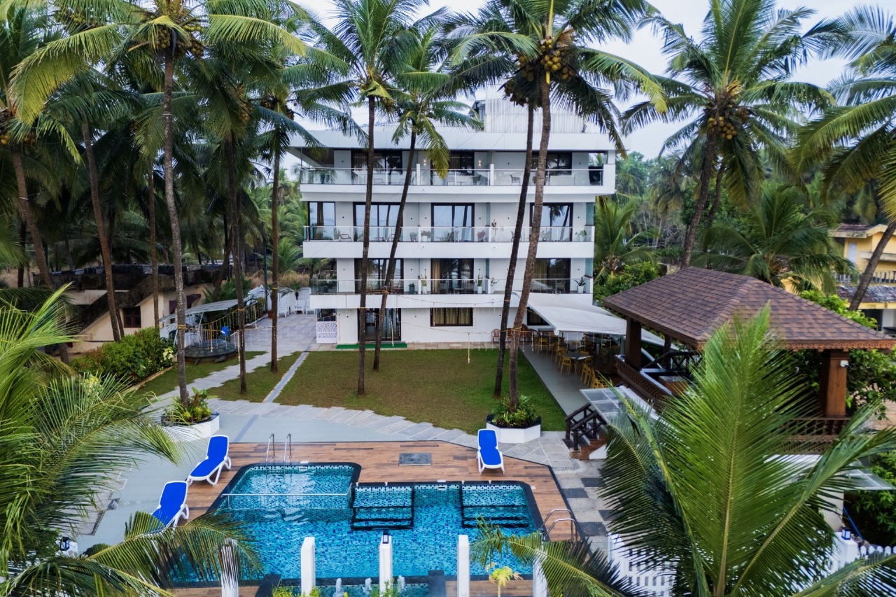 Island Bay View Inn Resort Udupi - Reviews, Photos & Offer