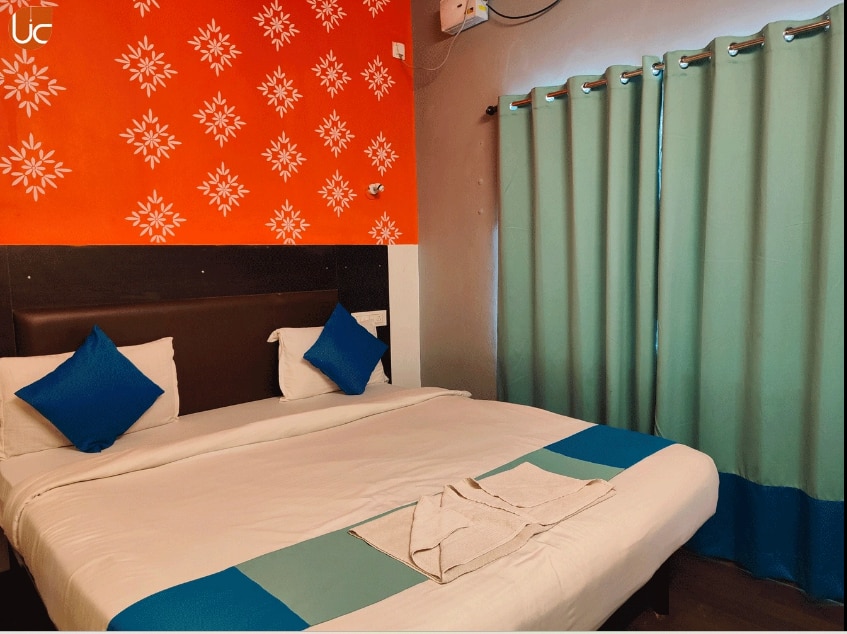 Udupi Comfort 𝗕𝗢𝗢𝗞 Udupi Homestay